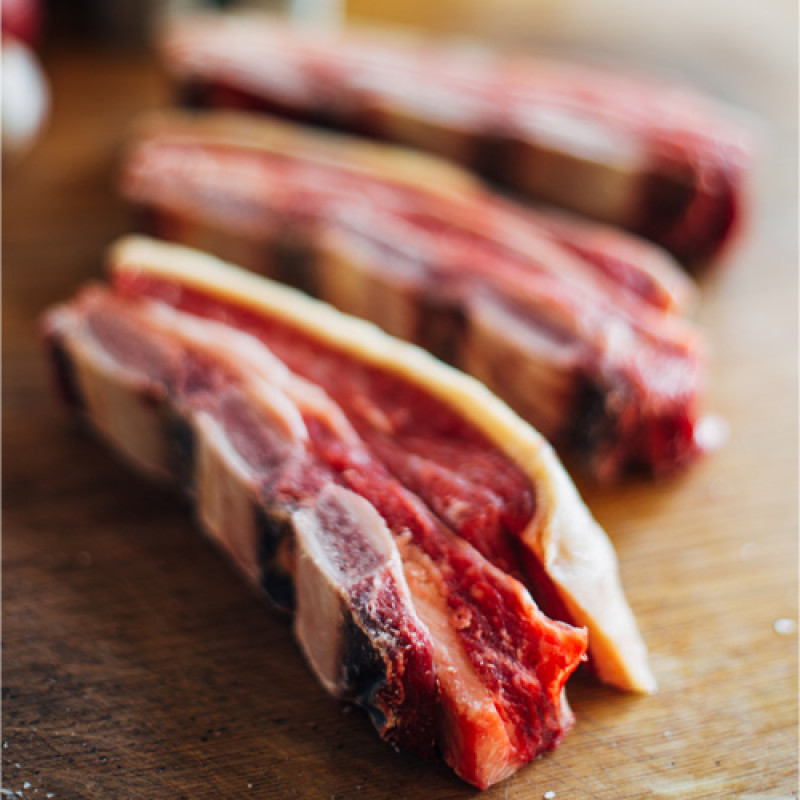 Buy Slow Cook Beef & Mince | Great Berwick Organics