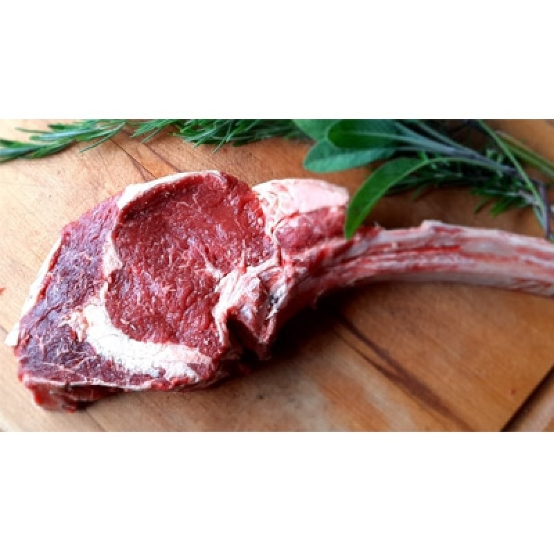 Buy Longhorn Steaks Online | Great Berwick Organics